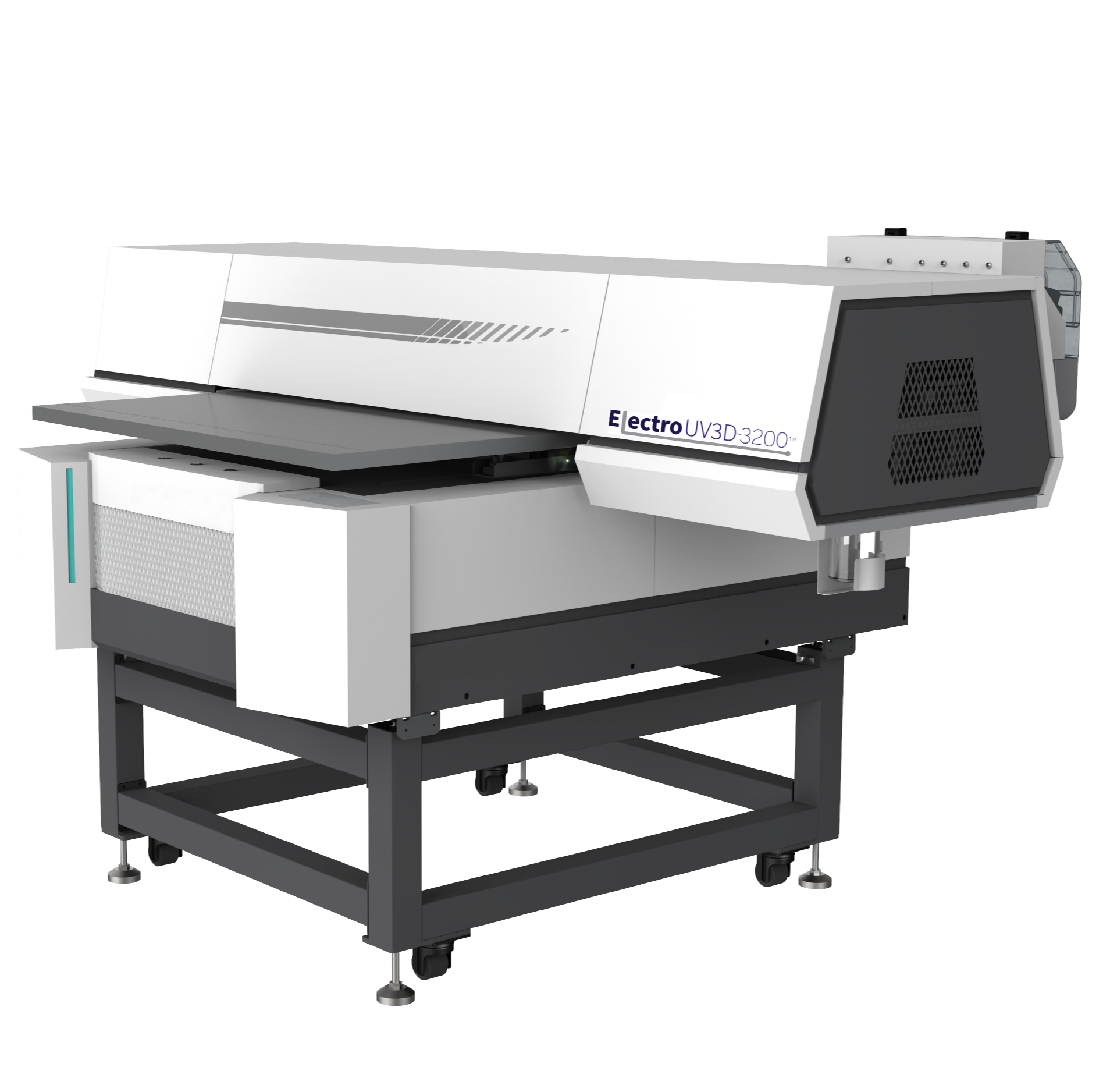 ElectroJet Printers