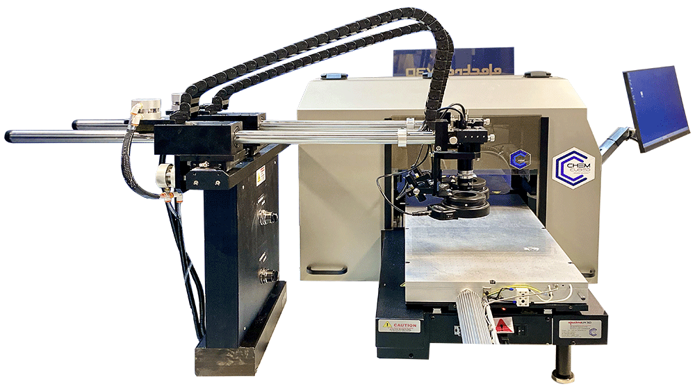ElectroJet Printers