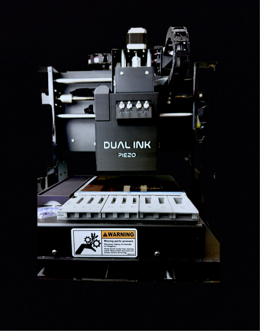 ElectroJet Printers